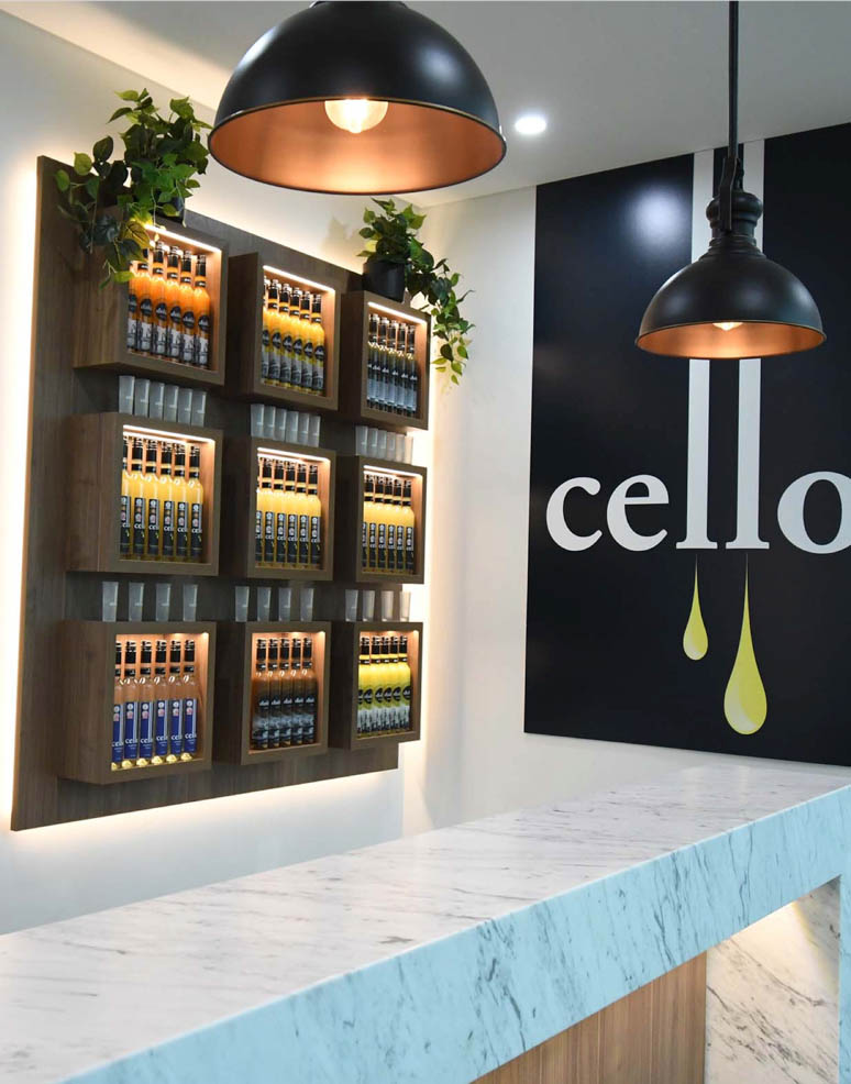 Liqueurs – Everyday Drinks