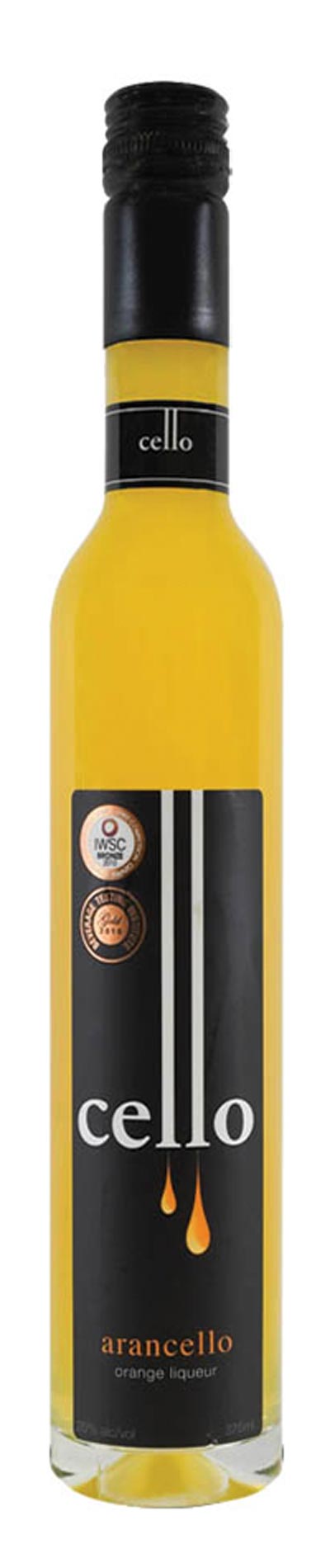 Cello Arancello – Everyday Drinks