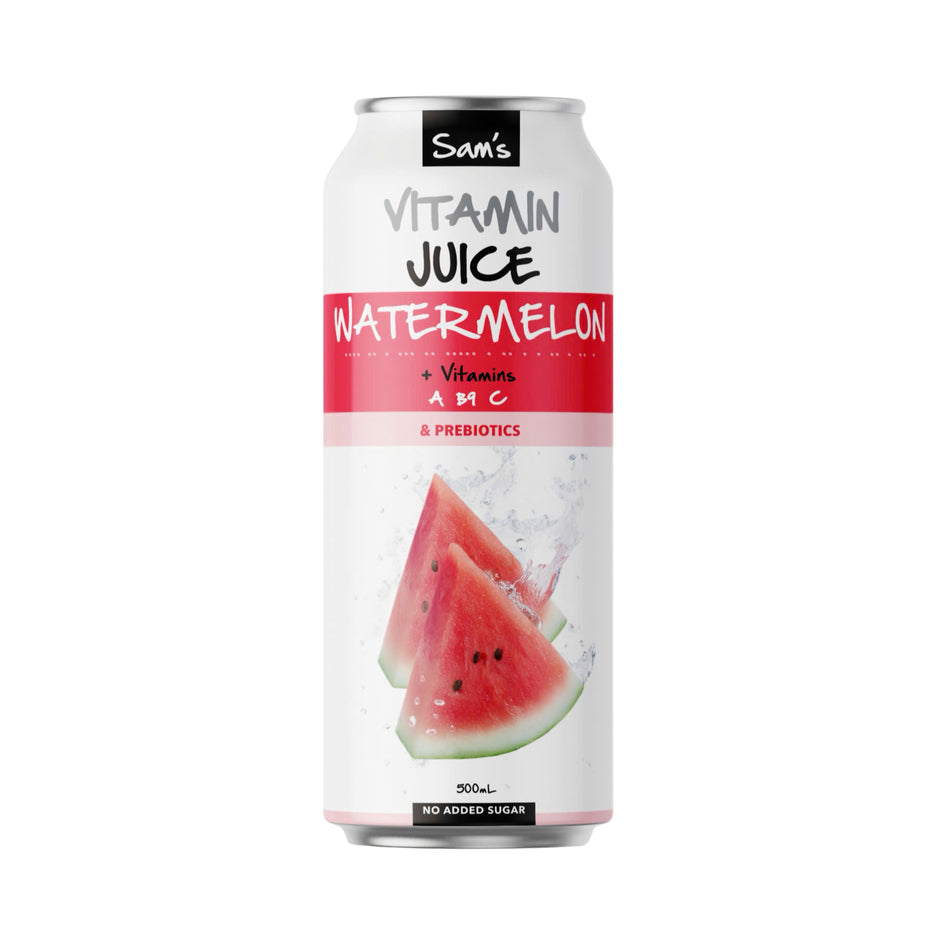 Juice and Coconut Water Collection – Everyday Drinks