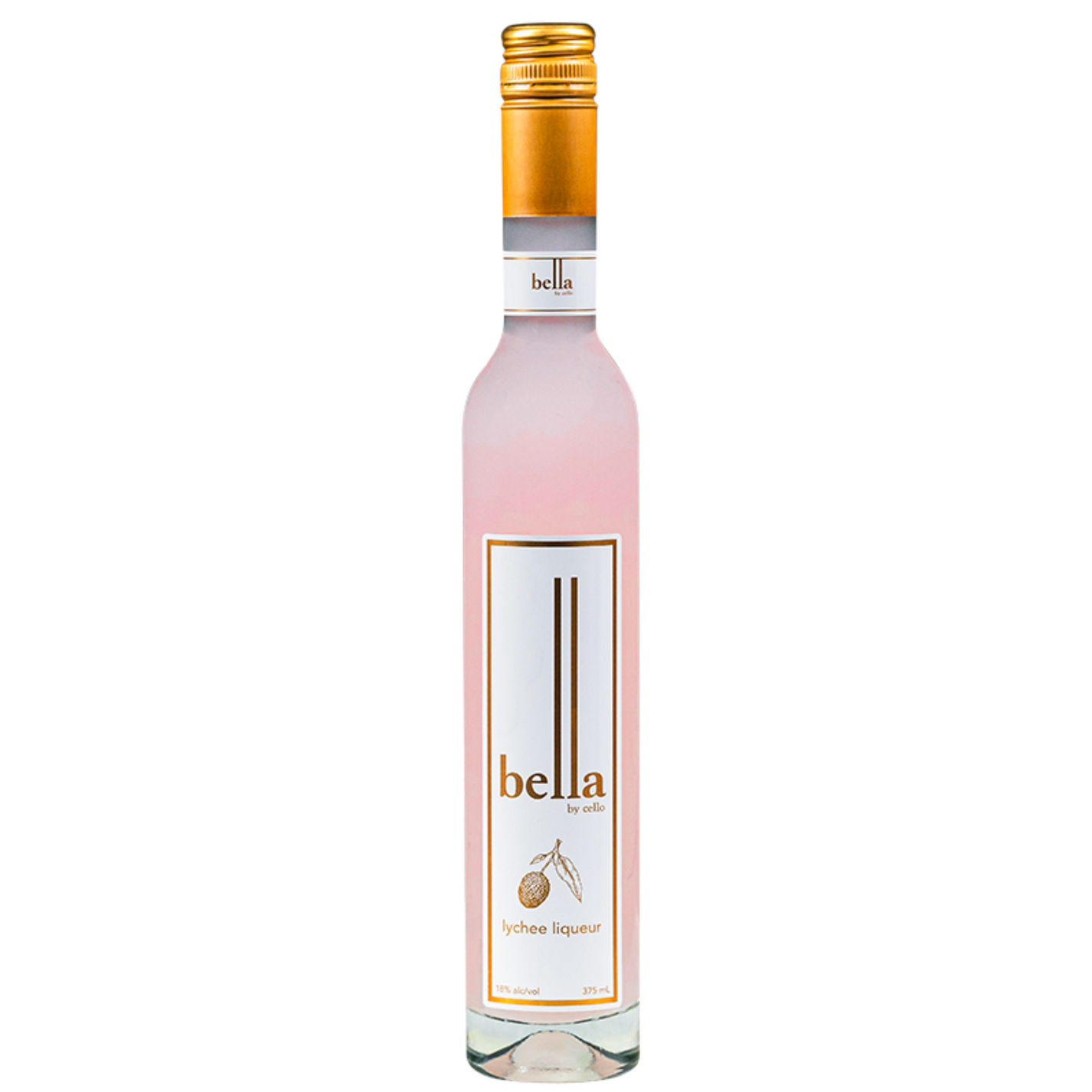 Bella Lychee – Everyday Drinks