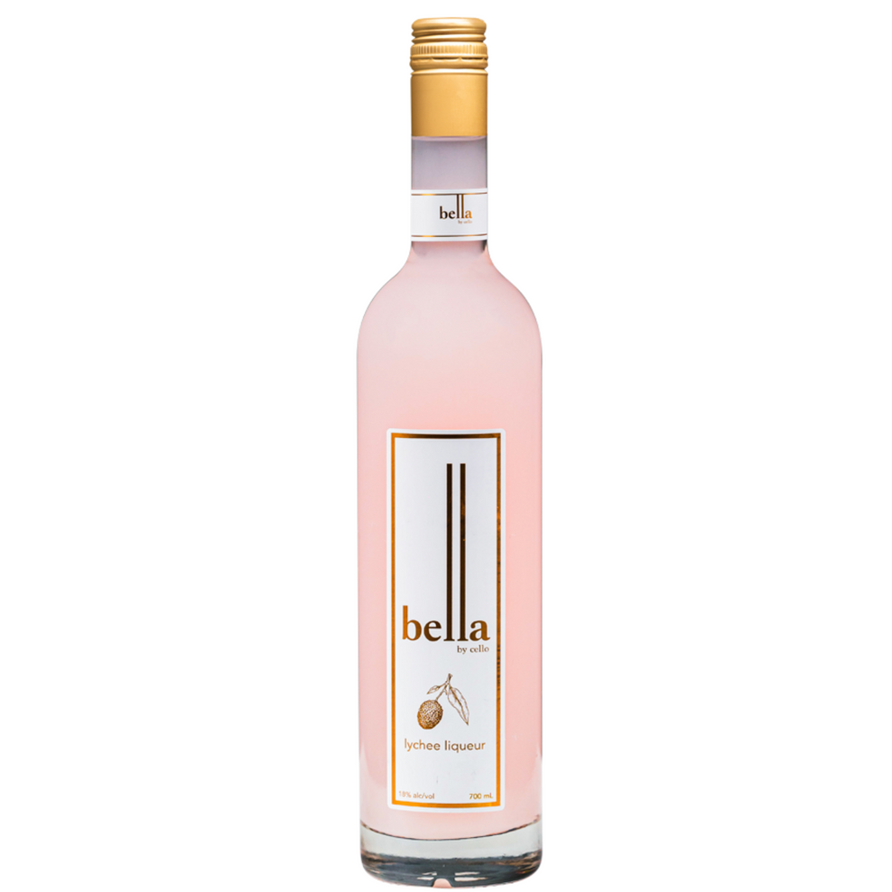 Bella Lychee – Everyday Drinks