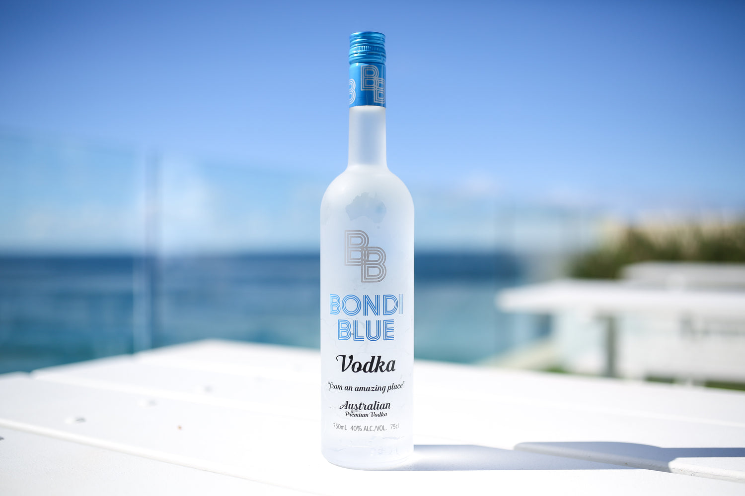 ABOUT – Everyday Drinks