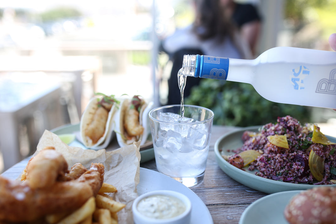Online Alcohol Beverage Distributor | Premium Vodka & More – Everyday ...