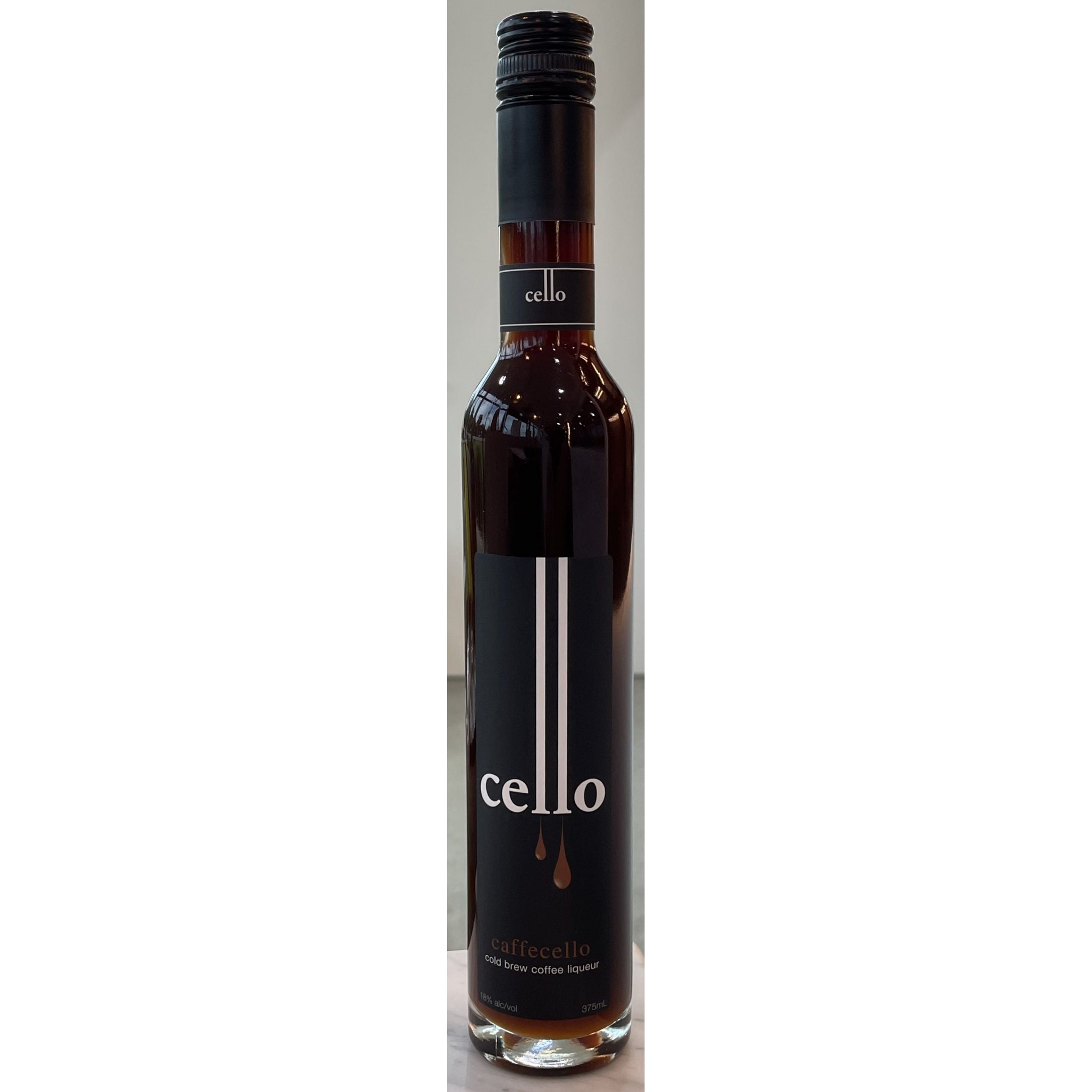 Cello Caffecello – Everyday Drinks