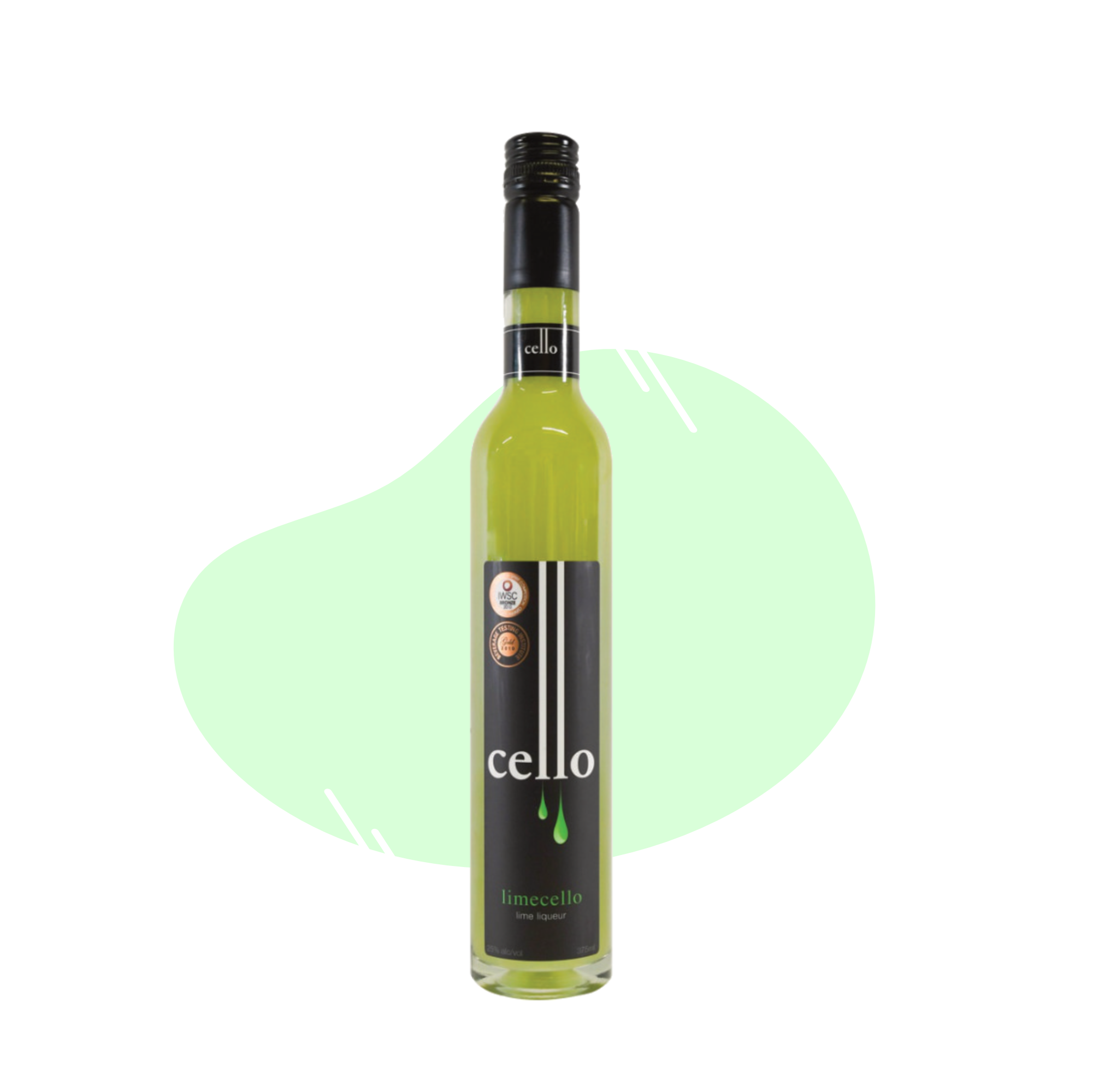 Cello Limecello – Everyday Drinks