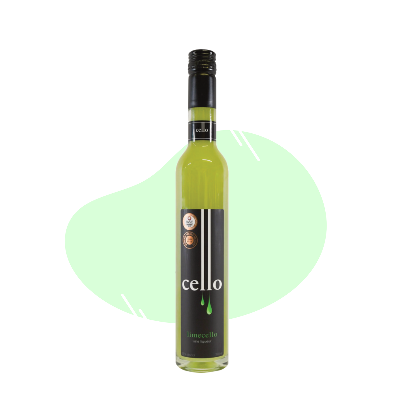 Cello Limecello – Everyday Drinks